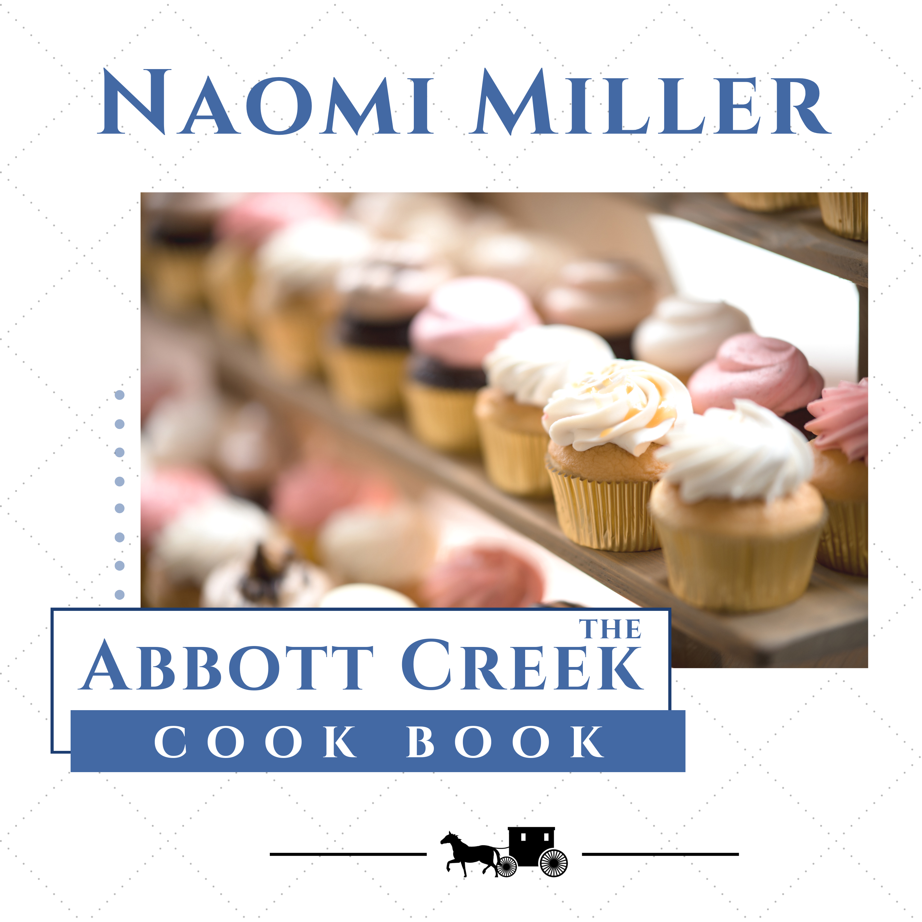 Cookbook – Naomi Miller